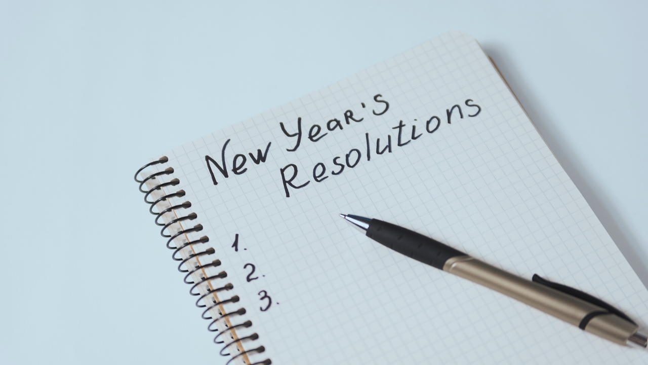 5 résolutions 2026 pour les créatifs